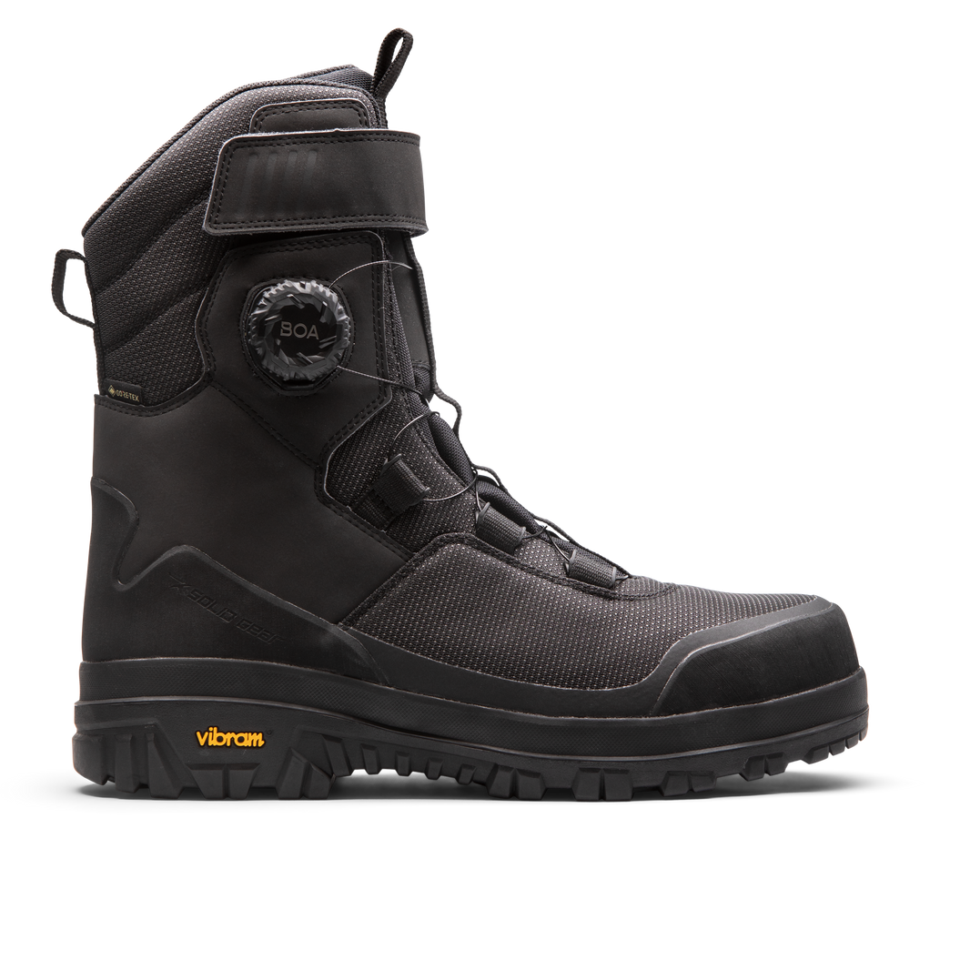 Solid Gear - Footwear – Solid Gear Footwear