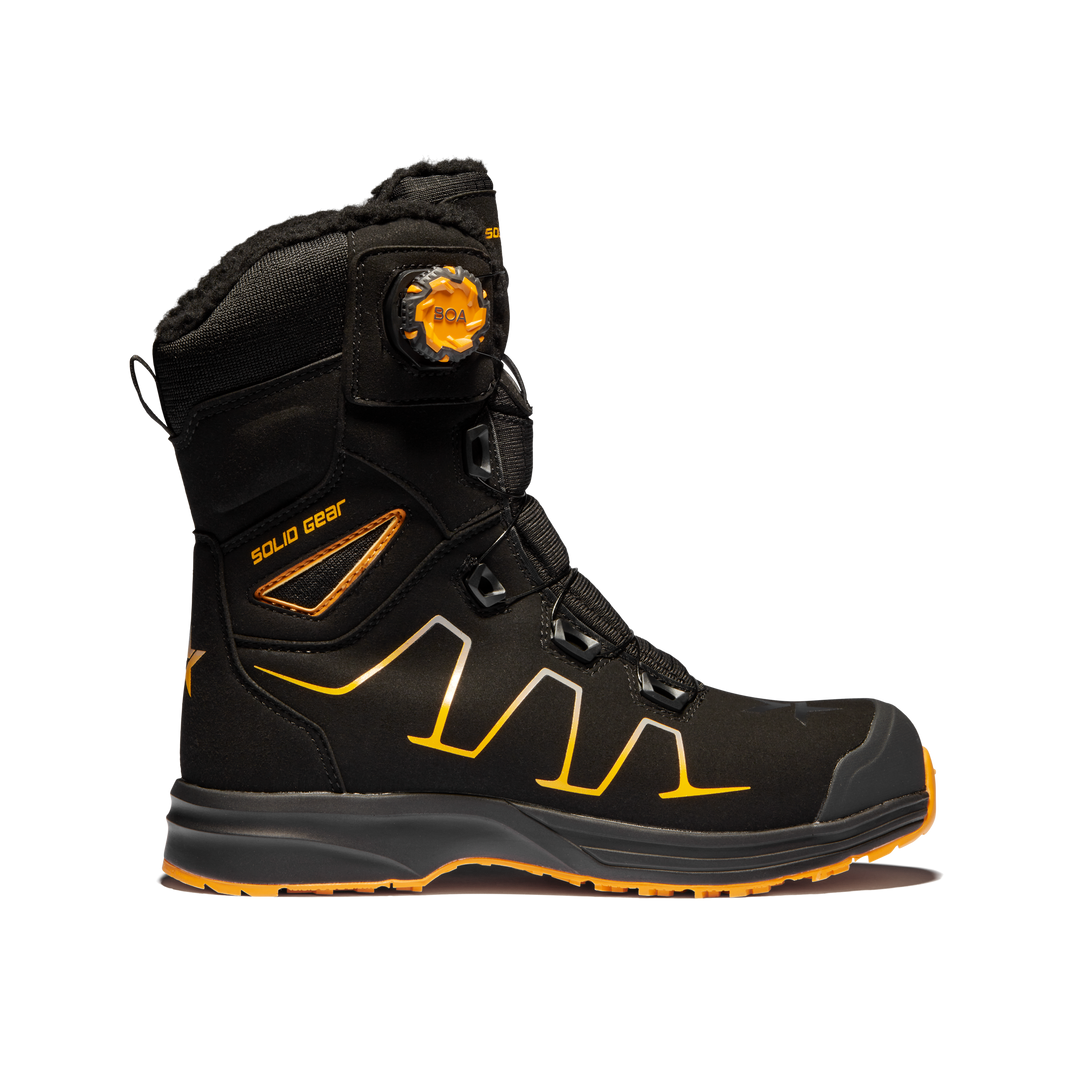 Solid Gear - Footwear – Solid Gear Footwear