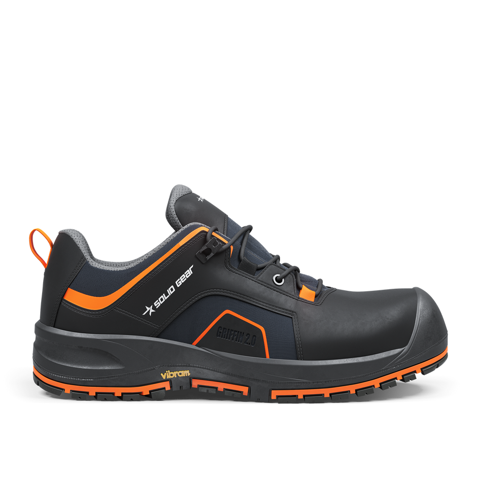 Solid Gear - Footwear – Solid Gear Footwear