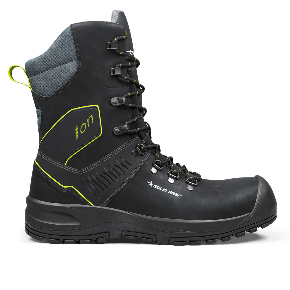 Solid Gear - Footwear – Solid Gear Footwear