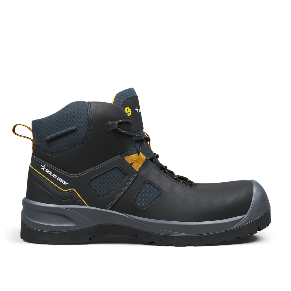 Solid Gear - Footwear – Solid Gear Footwear