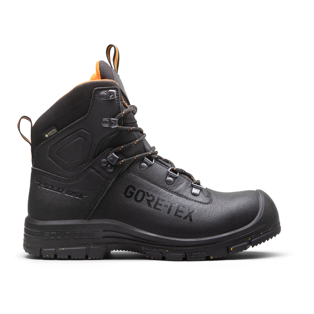 Solid Gear - Footwear – Solid Gear Footwear