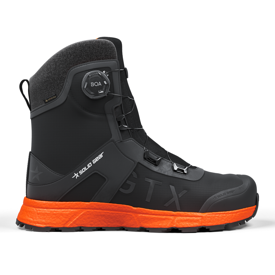 Solid Gear - Footwear – Solid Gear Footwear