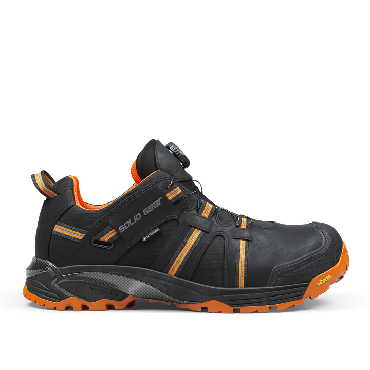 Solid Gear - Footwear – Solid Gear Footwear