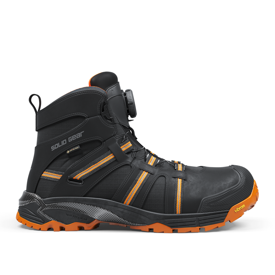 Solid Gear - Footwear – Solid Gear Footwear