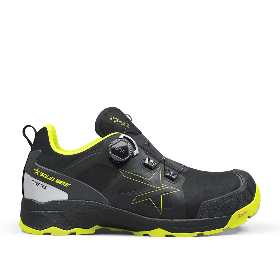 Solid Gear - Footwear – Solid Gear Footwear