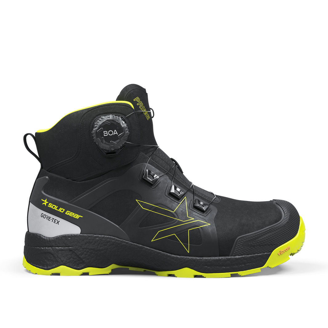 Solid Gear - Footwear – Solid Gear Footwear